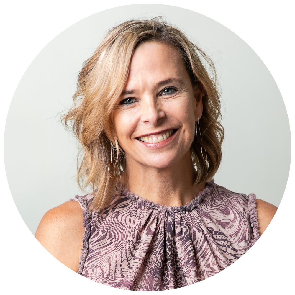 Amanda Haberecht | Fertility Naturopath at Darling Health in Sydney.